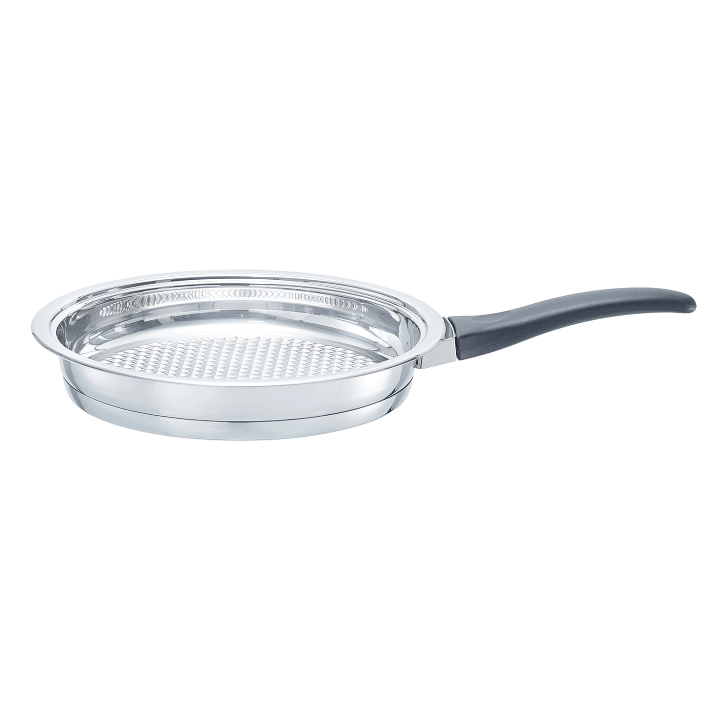 Grill pan 24 cm, 1.6 L Griddle